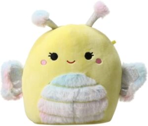 squishmallow 7.5" nixie the butterfly