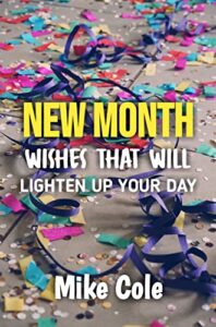 new month wishes that will lighten up your day