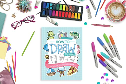 How to Draw for Kids