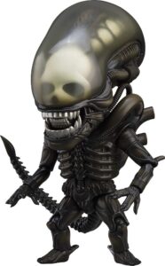 good smile alien nendoroid action figure