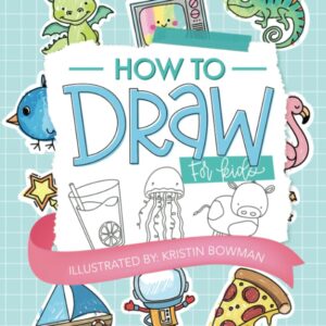 How to Draw for Kids