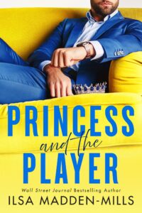 princess and the player (strangers in love)