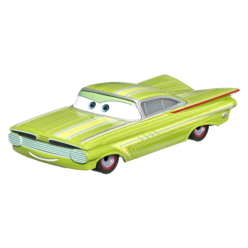 Disney Pixar Cars Ramone Green