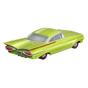 Disney Pixar Cars Ramone Green