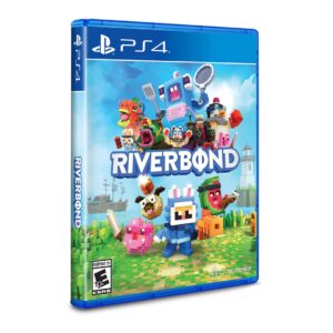 Riverbond - PlayStation 4