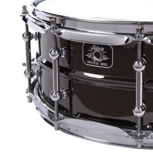 Ludwig Snare Drum (LU5514C)