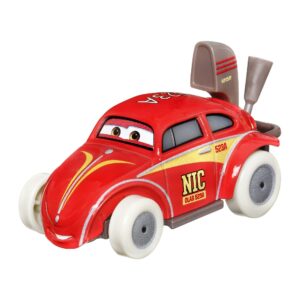 disney pixar cars on the road royce revsley hhv00