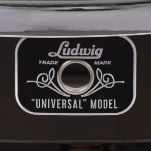 Ludwig Snare Drum (LU5514C)