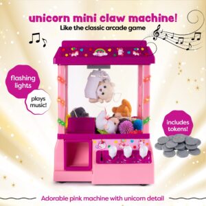 Candy Claw Machine | Toy Claw Machine | Claw Machine | Small Claw Machine | Kids Claw Machine | Mini Claw game | Claw Game Machine | Claw Machine for Kids | Arcade Claw Machine | Claw Game