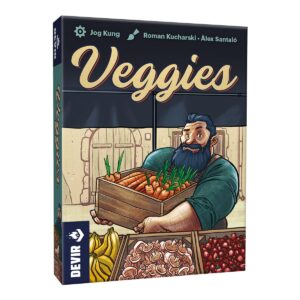 veggies