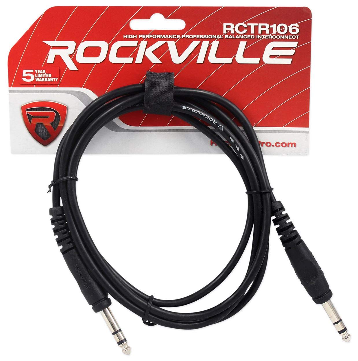 Rockville 2-Person Podcast Podcasting Recording Bundle w/Mics/Mixer/Headphones