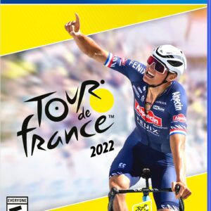 Tour de France 2022 (PS4)