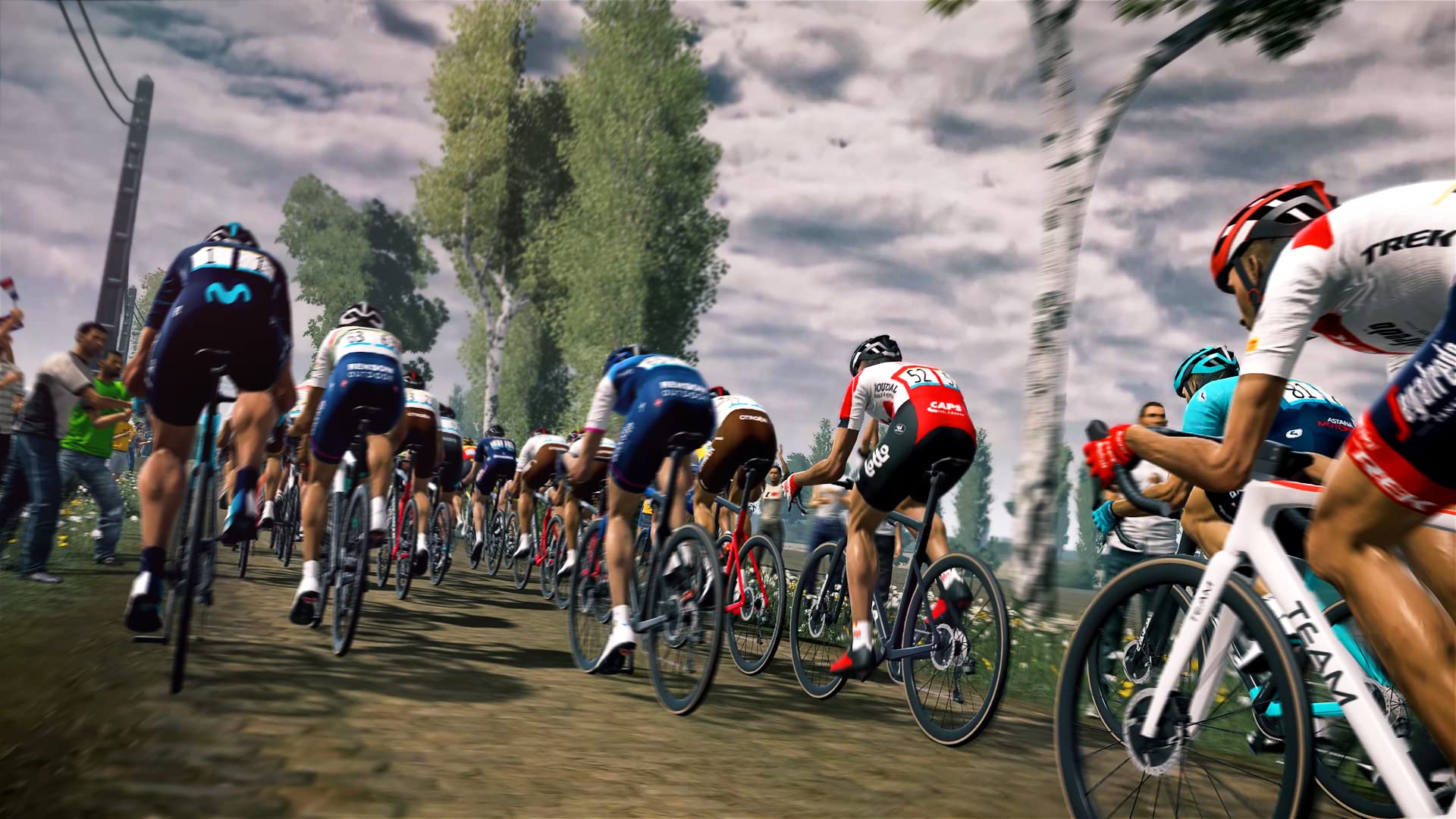 Tour de France 2022 (PS4)