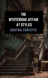 the mysterious affair at styles