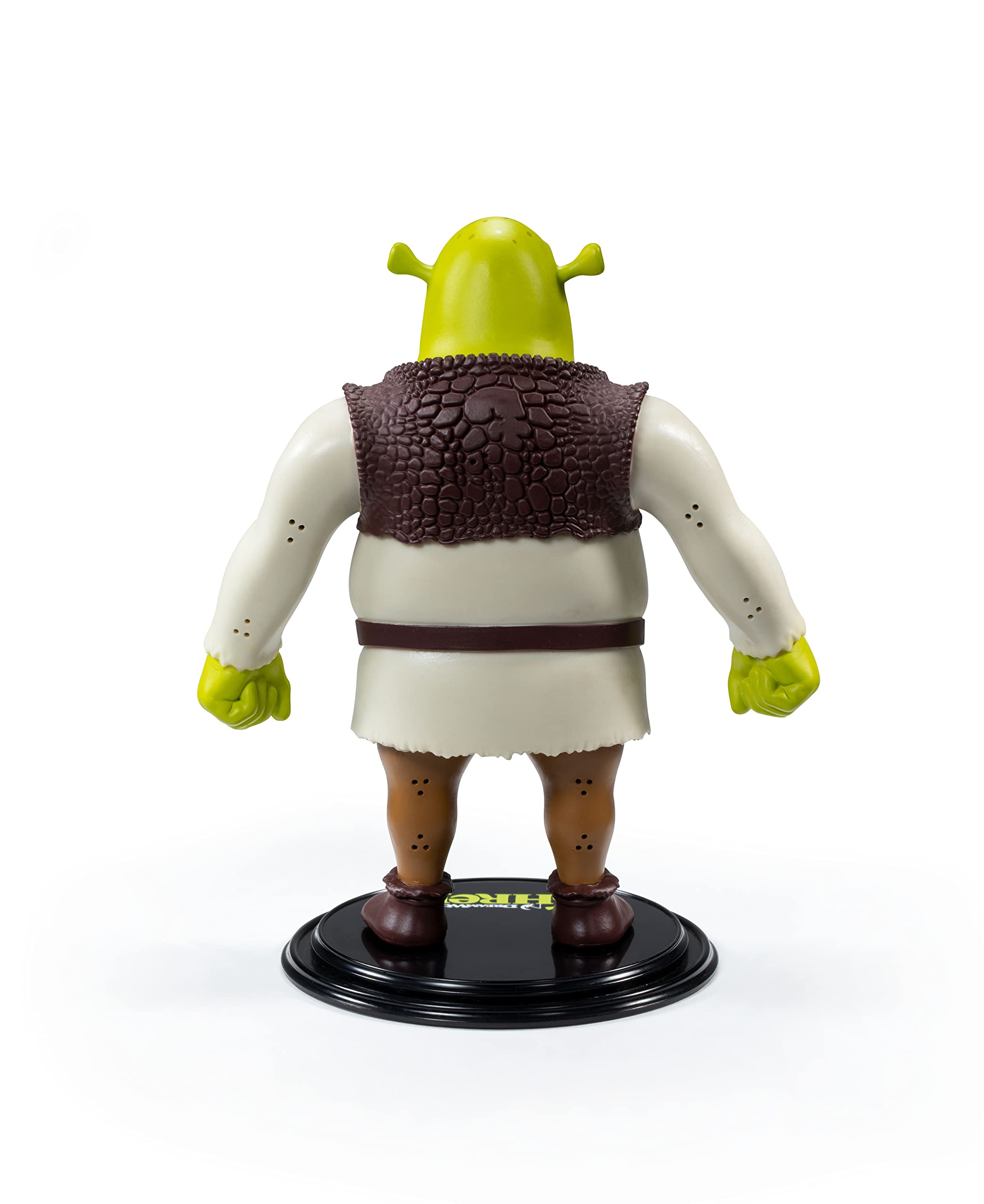 BendyFigs Shrek