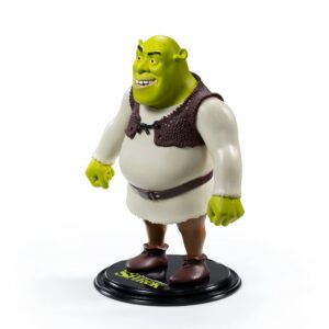 BendyFigs Shrek