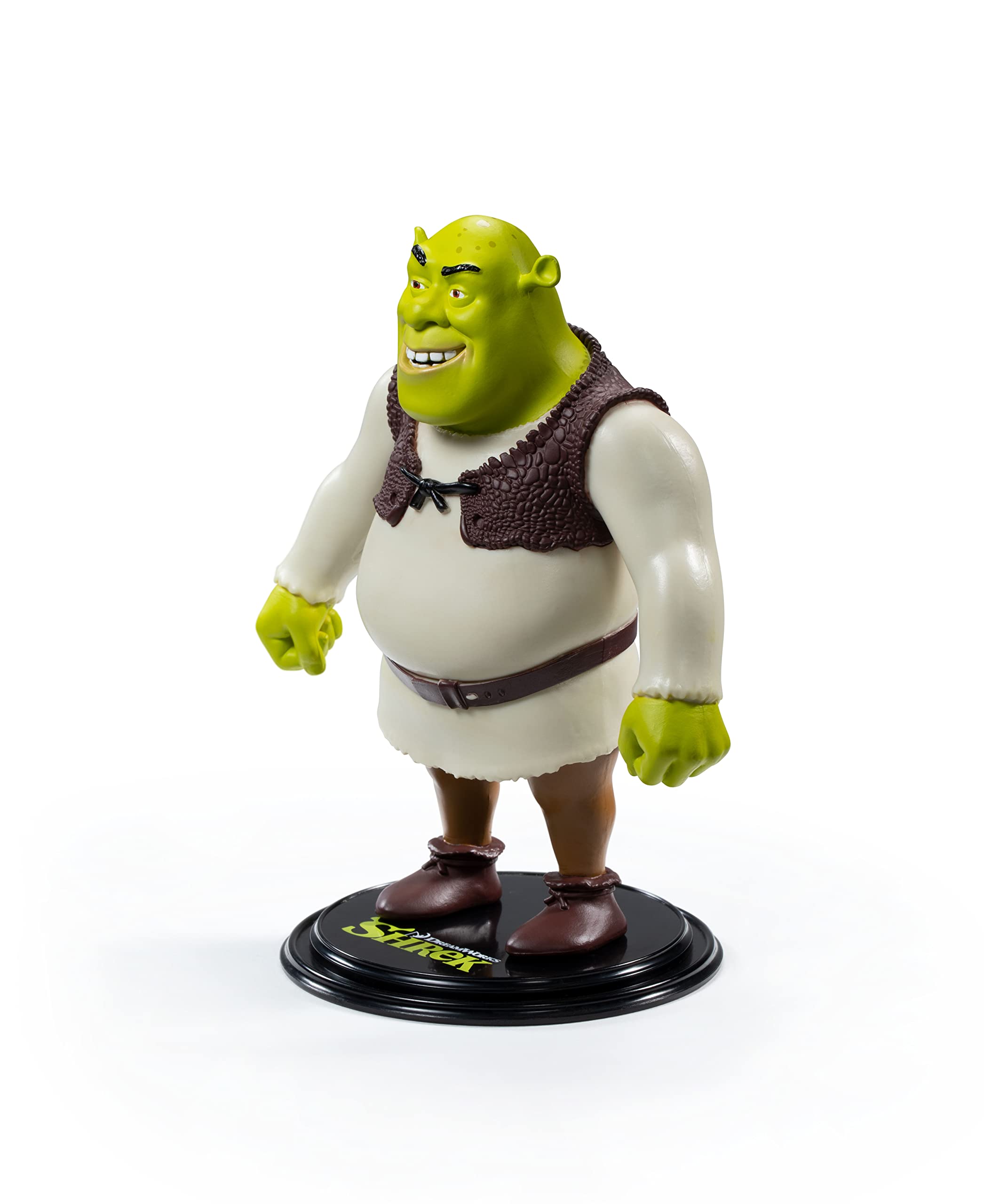 BendyFigs Shrek