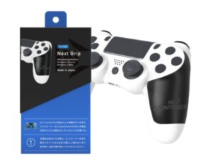 next grips for ps4 controller anti-slip grips controller skin made by special material made in japan