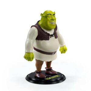 BendyFigs Shrek