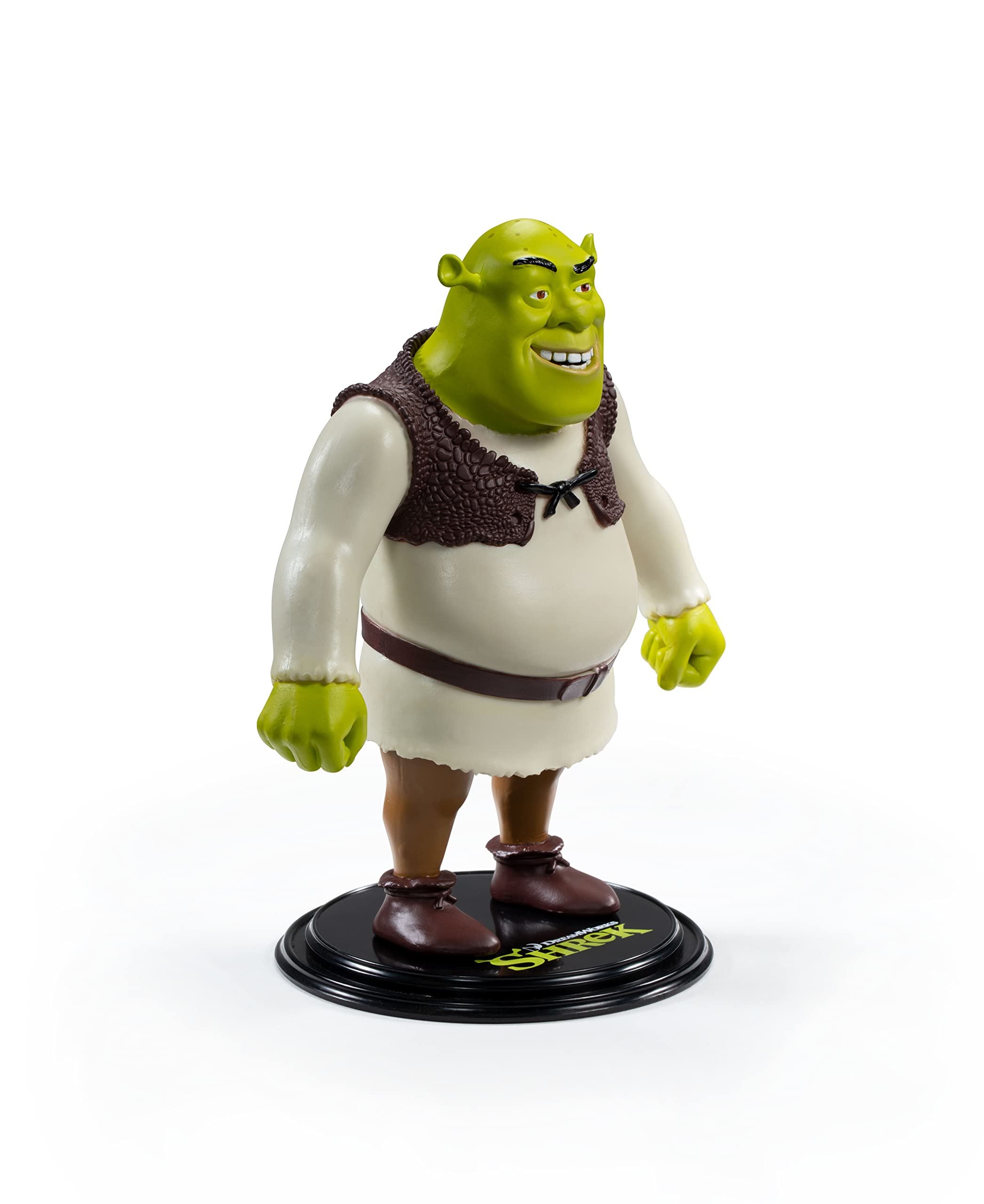 BendyFigs Shrek