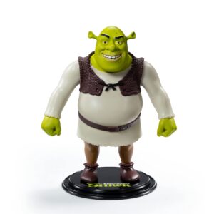 BendyFigs Shrek