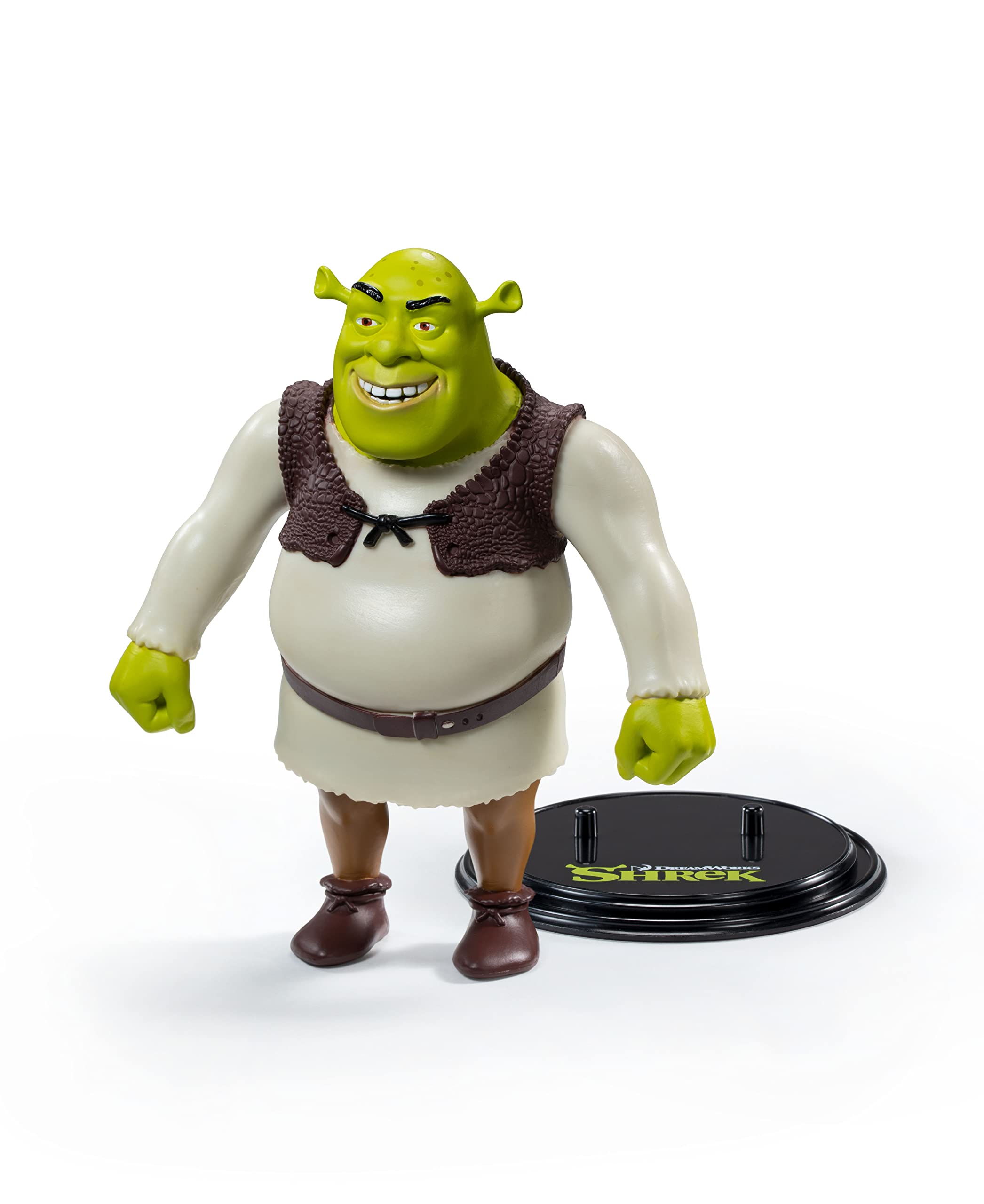 BendyFigs Shrek