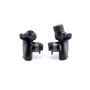 dji ronin 4d hand grips combo