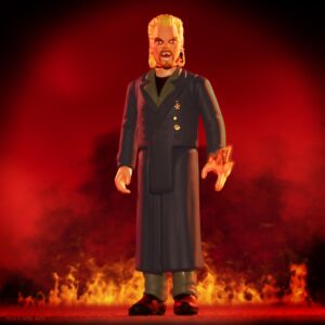 Super7 The Lost Boys David (Vampire) - 3.75" The Lost Boys Action Figure Classic Movie Collectibles and Retro Toys