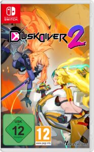 dusk diver 2 (non-us version)