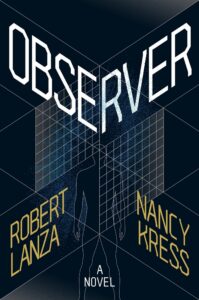 observer: a novel