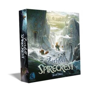 everdell spirecrest 2nd edition