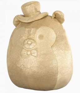 squishmallows kellytoy 2022 16 golden hans