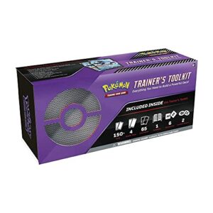 pokemon tcg: trainer s toolkit