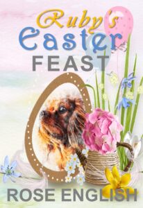 ruby’s easter feast (ruby's pocket treasures)