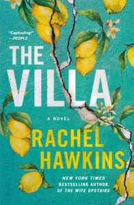 the villa: a novel