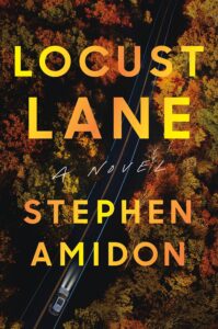 locust lane: a novel