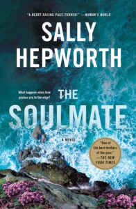 the soulmate: a novel