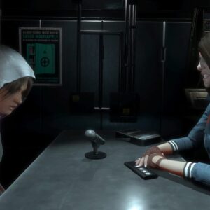 Republique: Anniversary Edition (Limited Run #111) - Nintendo Switch