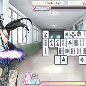 Bishoujo Battle: Double Strike! - PlayStation 4