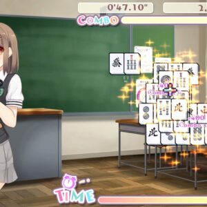 Bishoujo Battle: Double Strike! - PlayStation 4