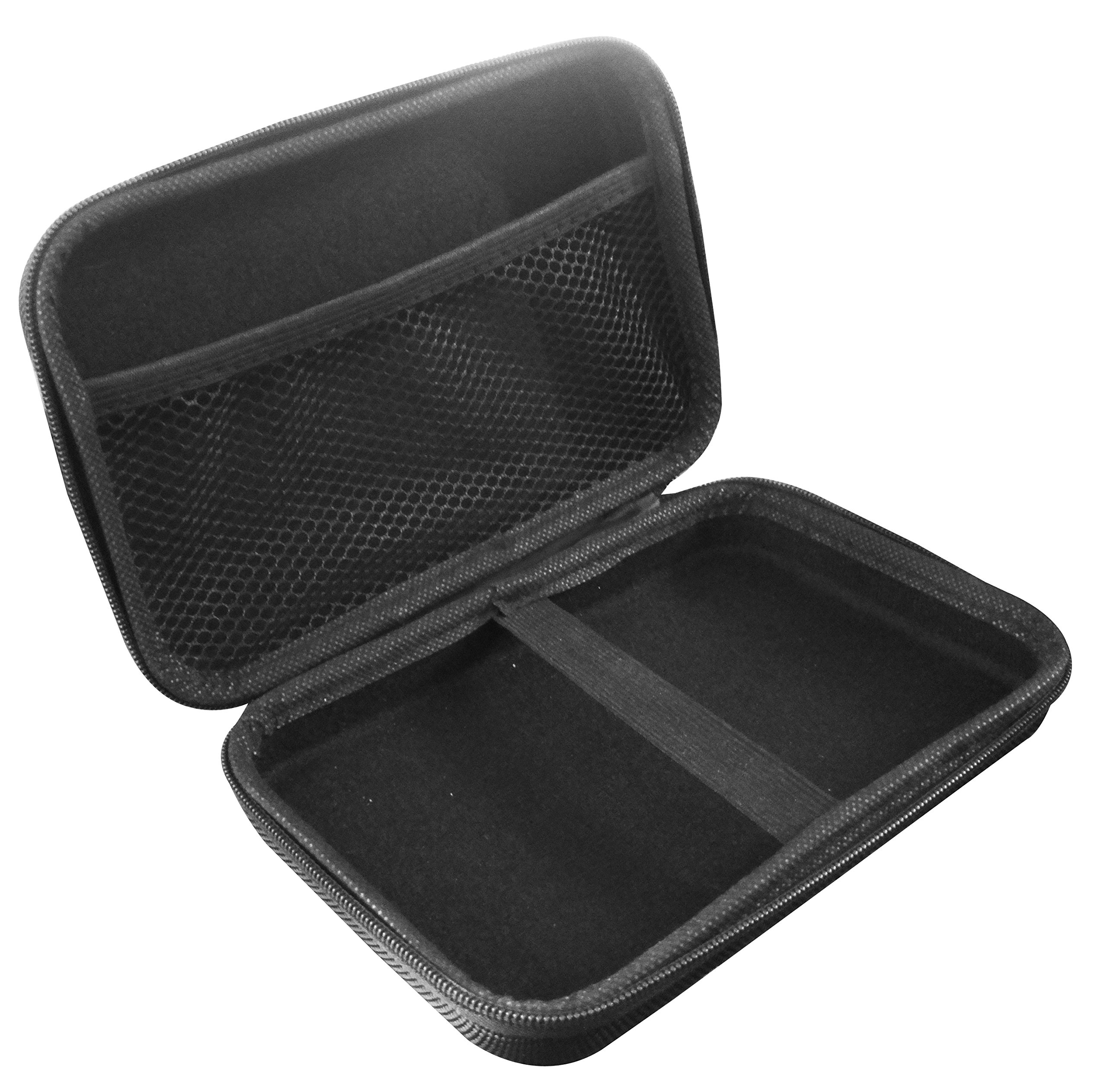 FitSand Hard Case Compatible for Backbone One Mobile Gaming Controller