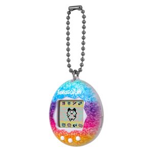 Tamagotchi Original - Rainbow (Updated Logo)