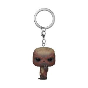 funko pop! keychain: stranger things - vecna