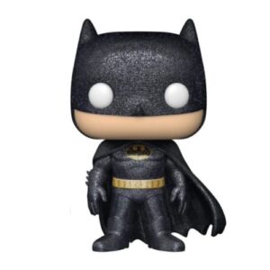 Funko Pop! Batman Diamond Glitter DC Shop Exclusive