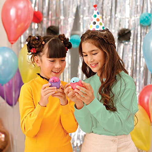 Tamagotchi Pix - Party (Balloons) (Purple)