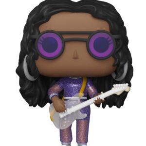 Funko Pop! Rocks: H.E.R.