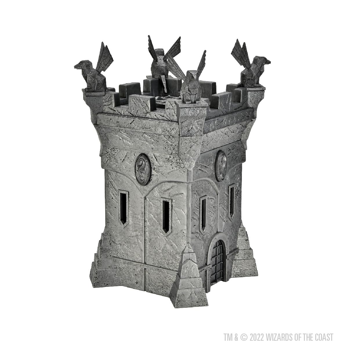 WizKids D&D Replicas of The Realms: Daern's Instant Fortress Artifact