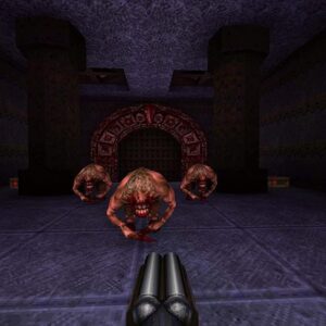 Quake (Limited Run #014) (Import)