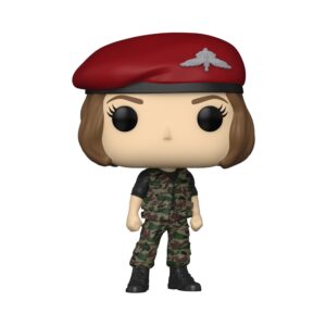 Funko Pop! TV: Stranger Things - Hunter Robin