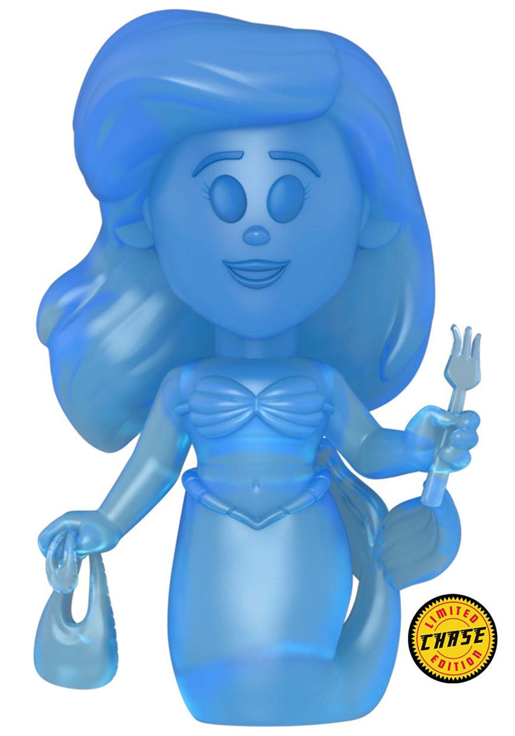 Ariel (Little Mermaid) Funko Vinyl Soda Exclusive